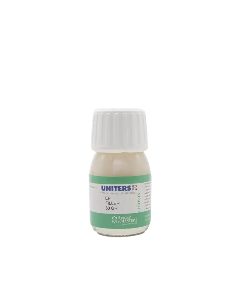 Uniters Pro EP Filler 底油 | TheLederer