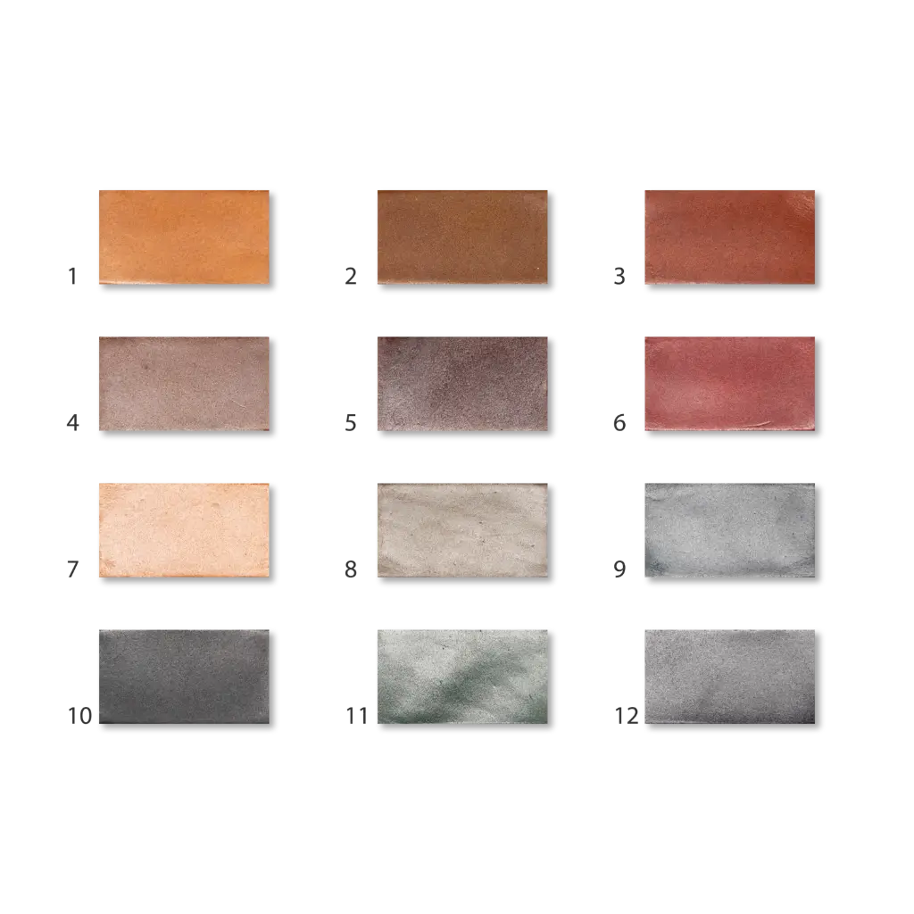 Japanese shinki-hikaku shell cordovan Add-on (For Stitching Pack ...